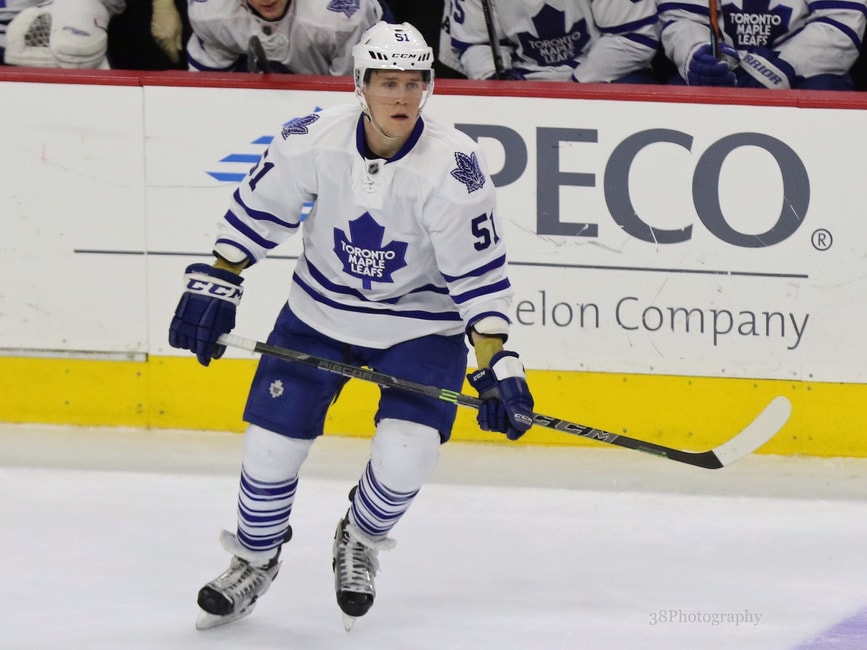 Jake Gardiner Leaves the Toronto Maple Leafs: Why I’m Glad He’s Gone