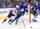 Montreal Canadiens' Blue Line Could Use Jake Gardiner