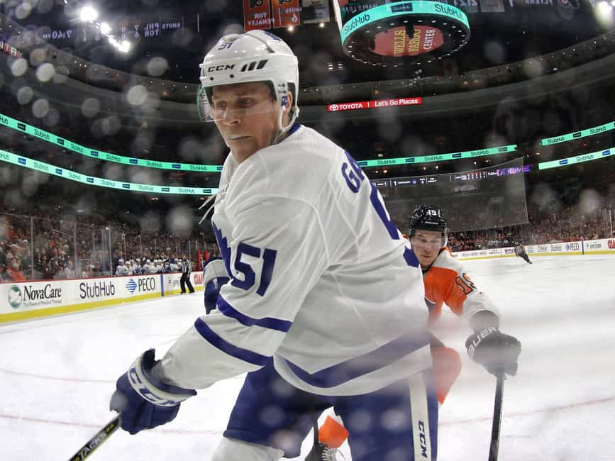 Jake Gardiner Leaves the Toronto Maple Leafs: Why I’m Glad He’s Gone