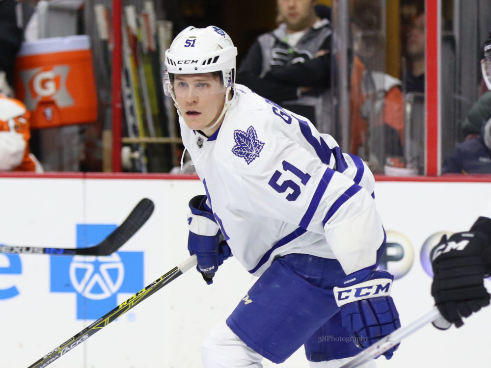 Ex-Maple Leafs’ Defenseman Jake Gardiner: Where Is He Now? - The Hockey ...