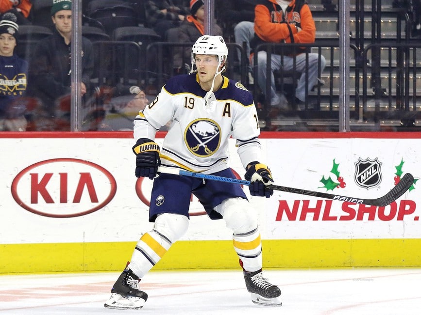 Vancouver Canucks Can Take Advantage of the Buffalo Sabres