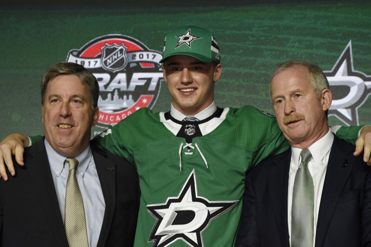 THW's Goalie News: Outdoor History, Rask's Revenge & More - The Hockey ...