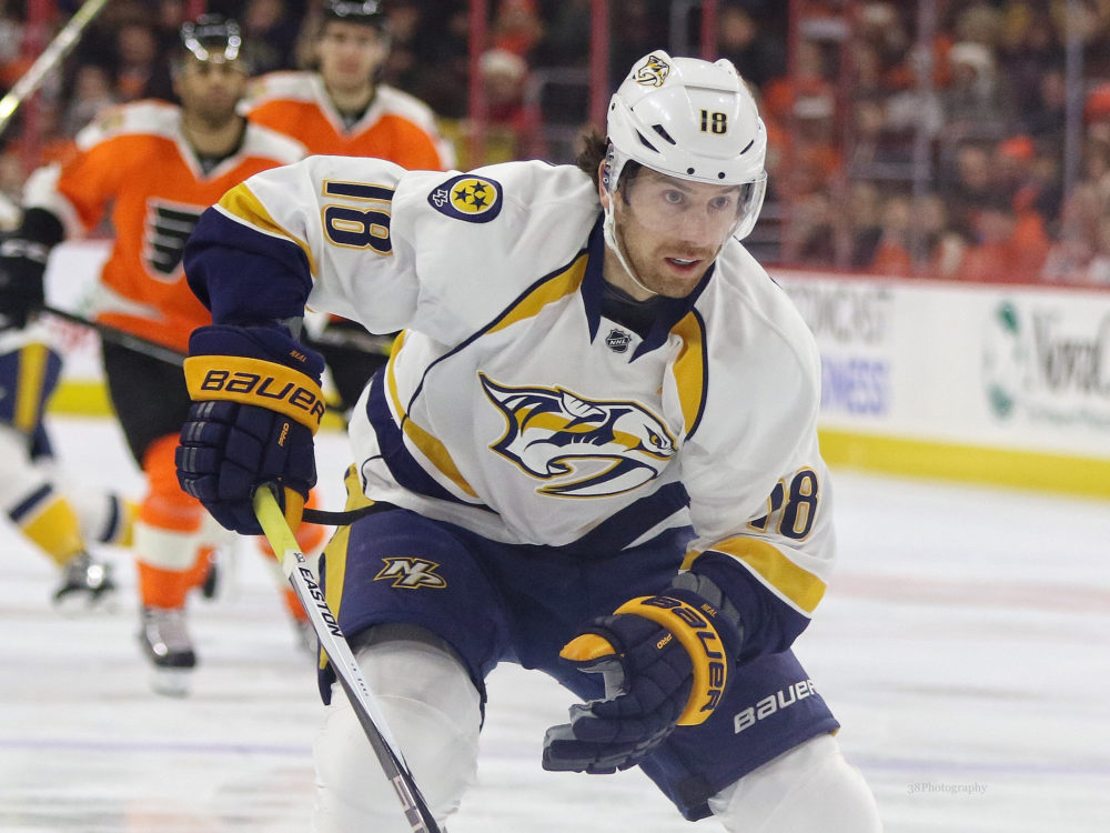 James Neal Trade Revisited - The Hockey Writers - Pittsburgh Penguins ...