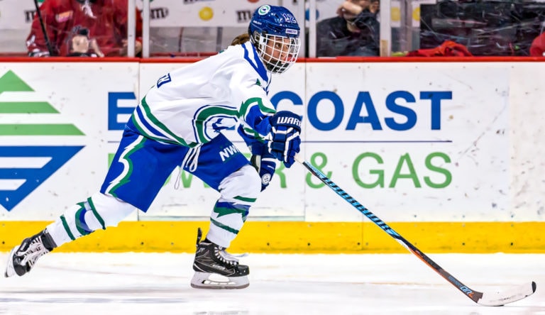 NWHL: Riveters and Whale Add Depth with Late Summer Signings