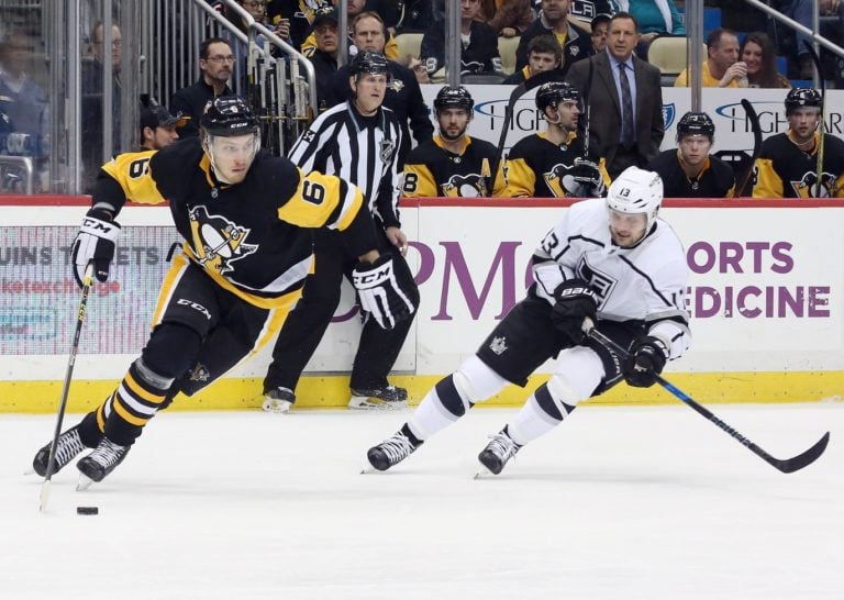 Three Pittsburgh Penguins Propelling Them Back to Relevancy