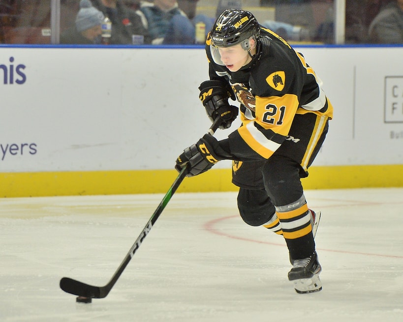 Jan Jenik: Bio, Stats, News & More - The Hockey Writers