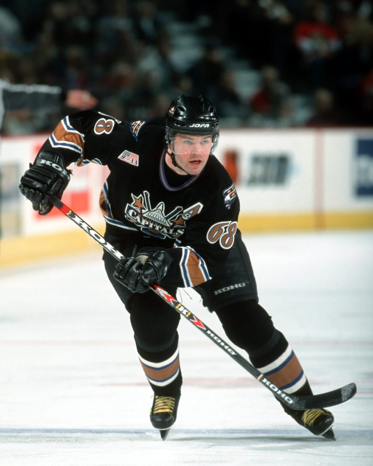 NHL Elite: Consistent Point-Per-Game Players - The Hockey Writers ...