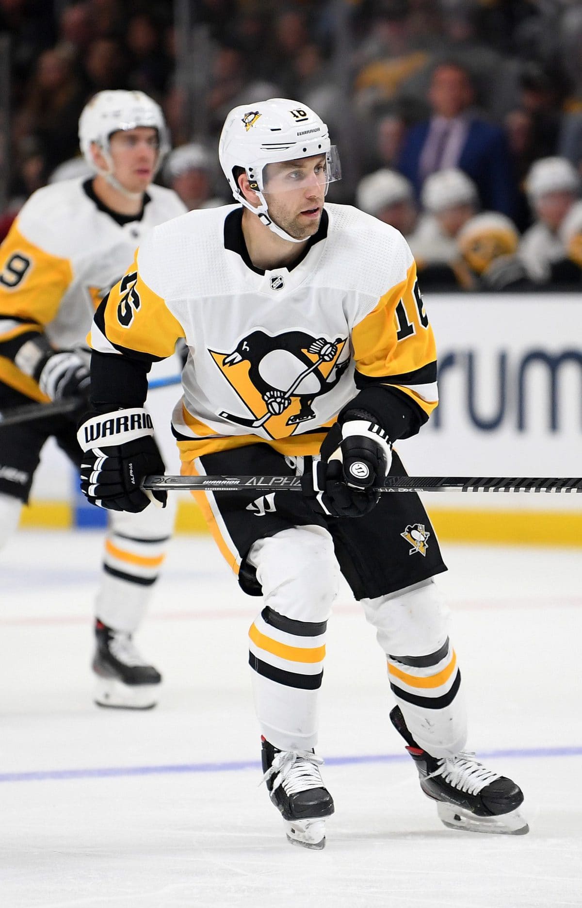 Penguins' Zucker Determined to Rebound From "Awful" Season - The Hockey ...