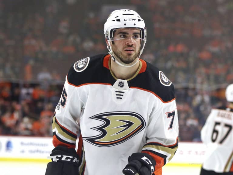 Chicago Blackhawks Claim Jaycob Megna Off Waivers - The Hockey Writers ...