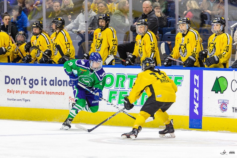 Boston Pride: 2021 Season Preview