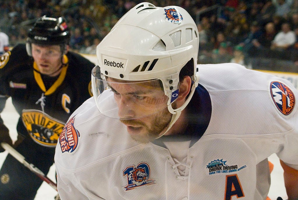 Jeremy Colliton an Important Hire for Blackhawks, IceHogs