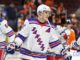 New York Rangers | Henrik Lundqvist & Jesper Fast Leading the New Kids