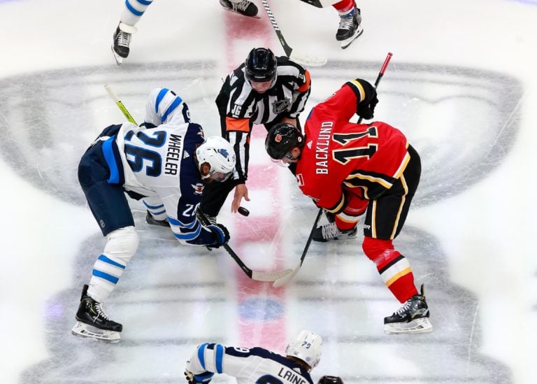 Top 5 Matchups With 2020-21 NHL Division Realignment - The Hockey ...