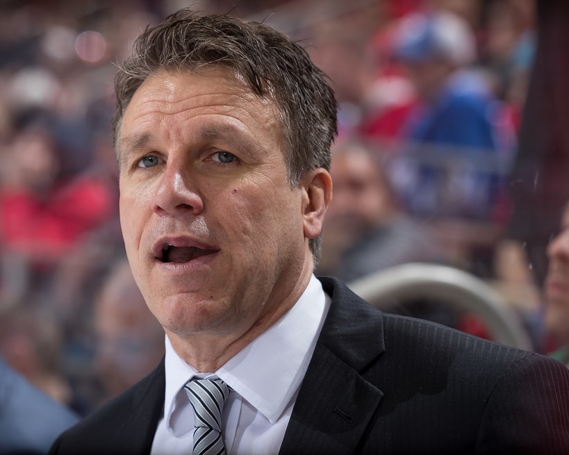 New York Islanders' Jim Hiller Bringing Early Success to Power Play