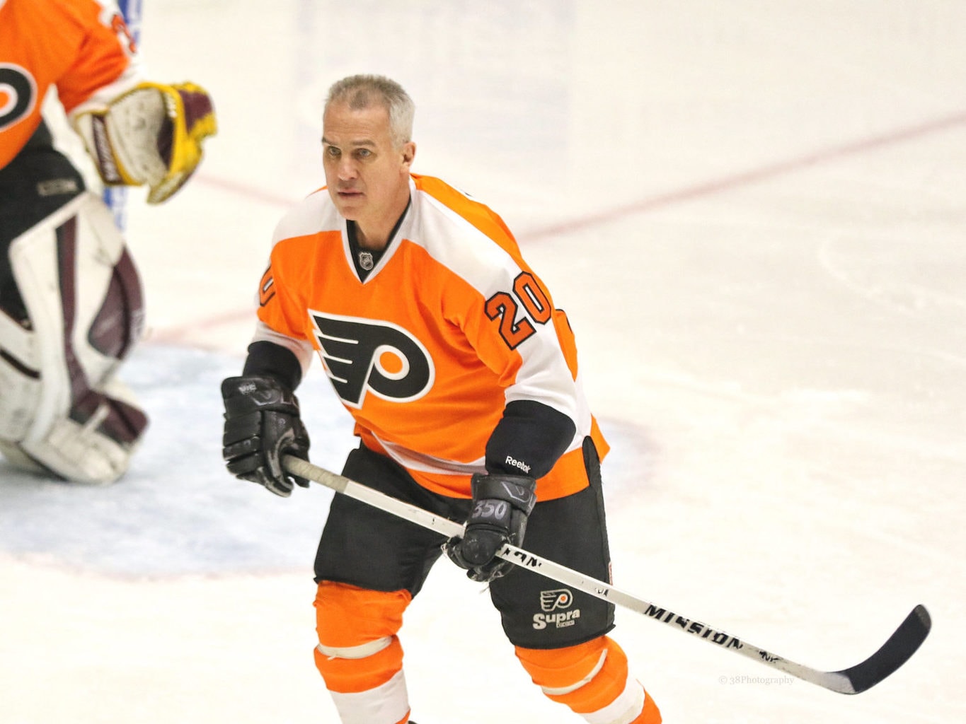 Philadelphia Flyers' Best Defensemen of All-Time - The Hockey Writers ...