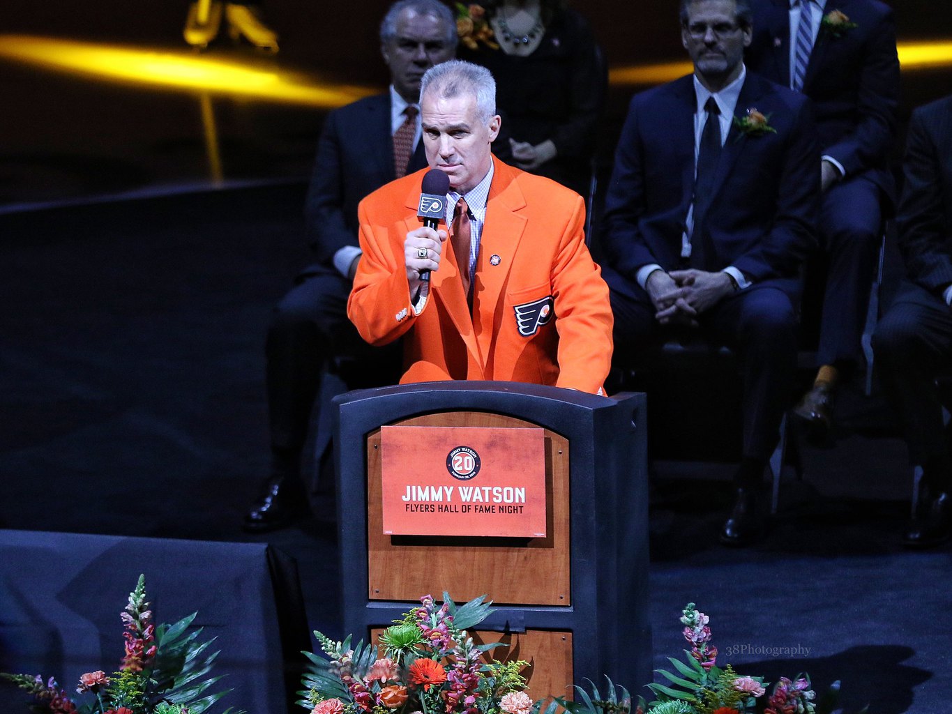 Jimmy Watson: Flyers’ All-Star Defenseman & Stanley Cup Champ - The ...