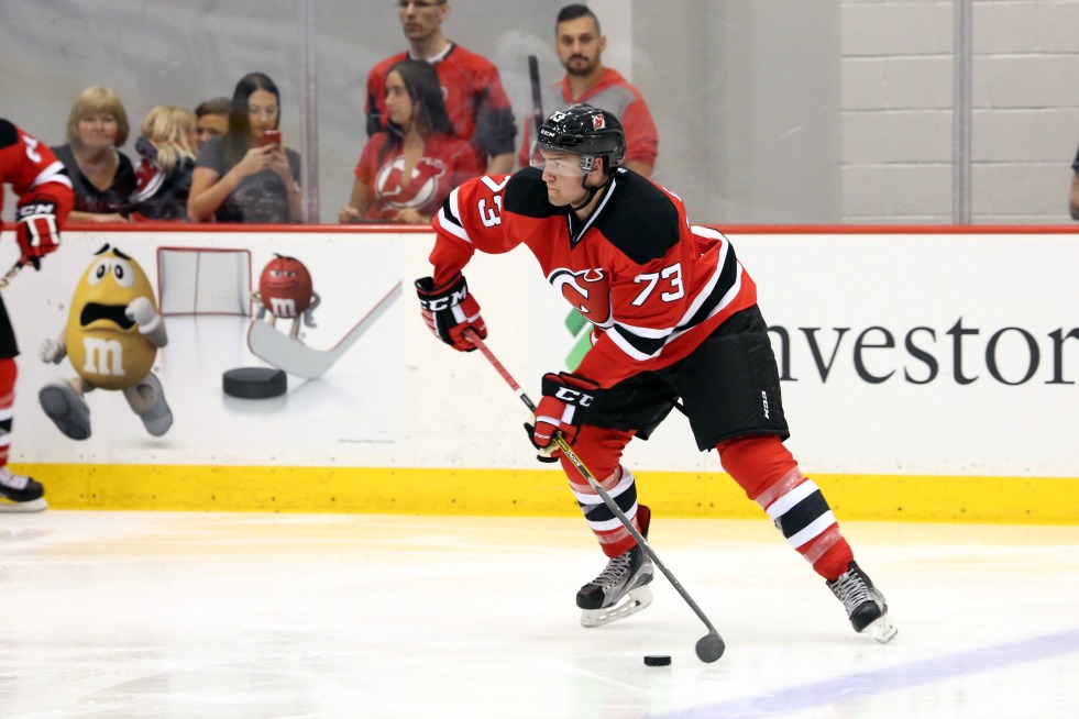 New Jersey Devils End of Season Prospect Update: Defense & Goalies