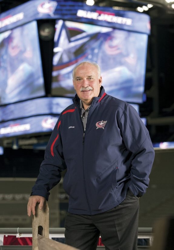 New York Rangers Officially Introduce John Davidson as Team President