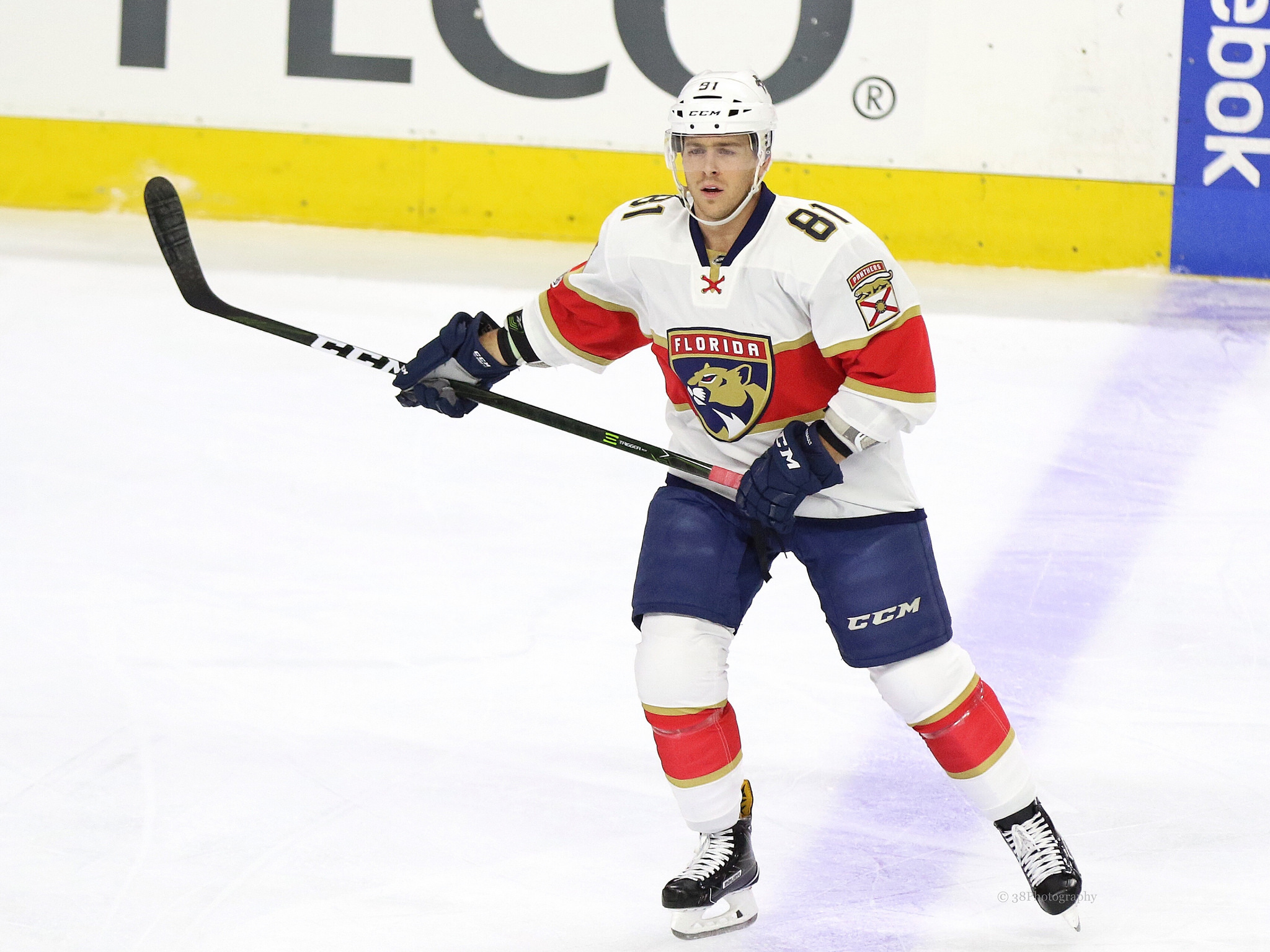 Tampa Bay Lightning That Got Away: Jonathan Marchessault