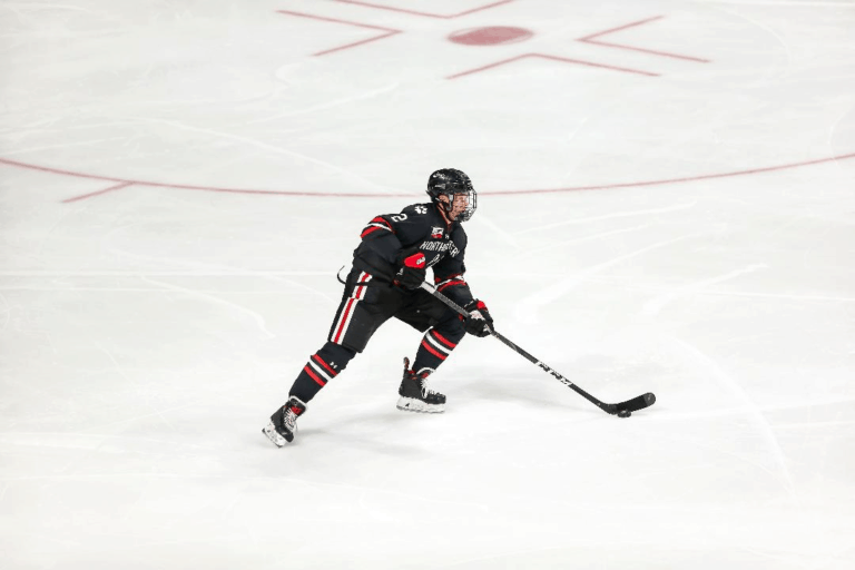 Canadiens' Prospect Jordan Harris: Off the Radar With Great Potential