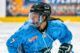 Beauts' Jordan Juron Brings Heart and Soul to Buffalo