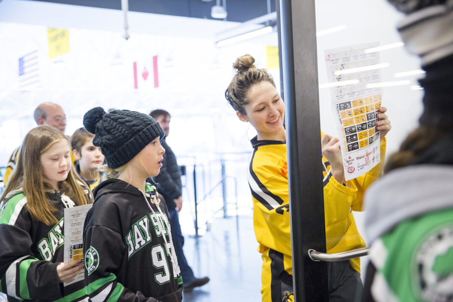 Buffalo Beauts: Jordan Juron's Epic Journey Isn't Over Yet