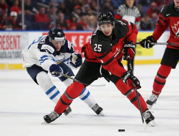 NHL Headhunters: The Sentence Must Match the Crime