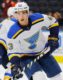 Jordan Schmaltz's Future With the St. Louis Blues