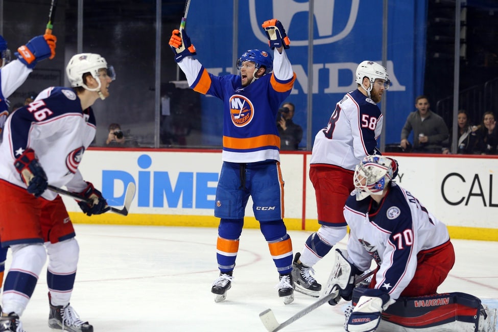 New York Islanders: With John Tavares Gone Who's the Next Captain?