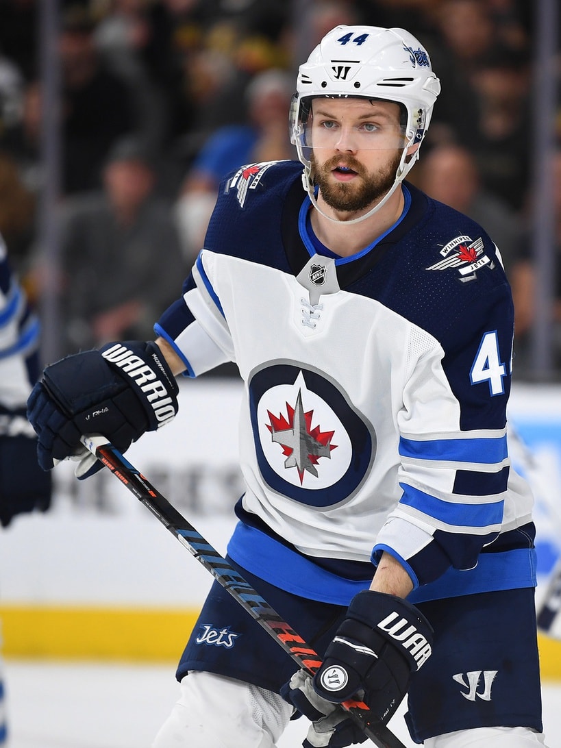 Winnipeg Jets Options With a Josh Morrissey Holdout