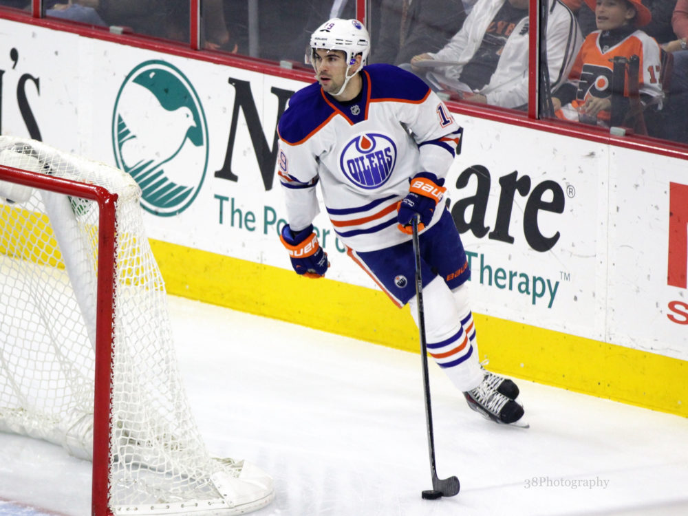 Peter Chiarelli’s 10 Worst Moves as Oilers GM - The Hockey Writers ...