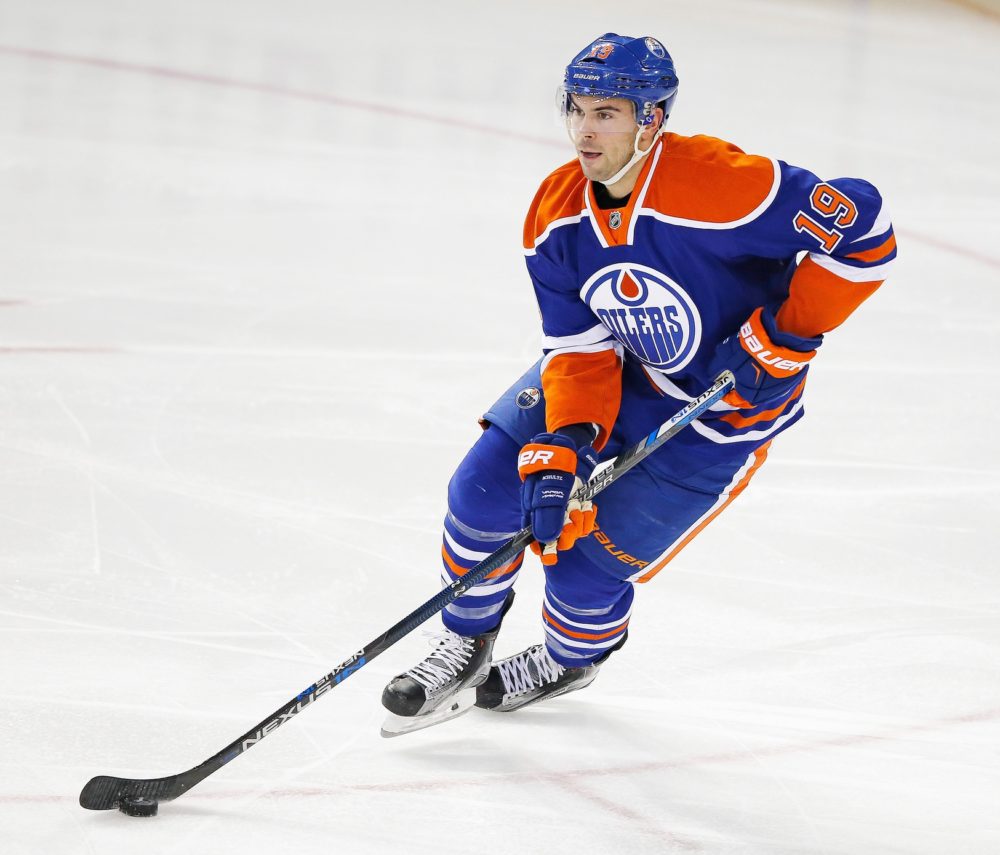 Why Doesn't Anyone Like Justin Schultz? - The Hockey Writers - - NHL ...