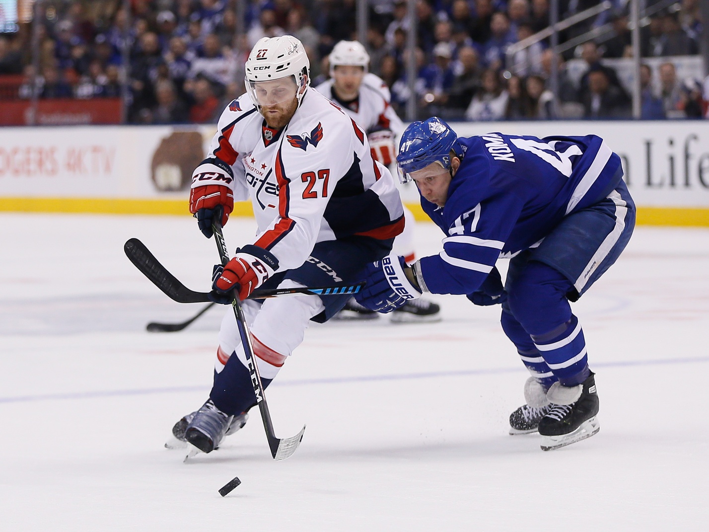 Alzner Is a Rich Man’s Emelin - The Hockey Writers - Montreal Canadiens ...