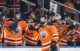 Edmonton Oilers Swamp Buffalo Sabres - Lucic & Kassian Each Tally Two