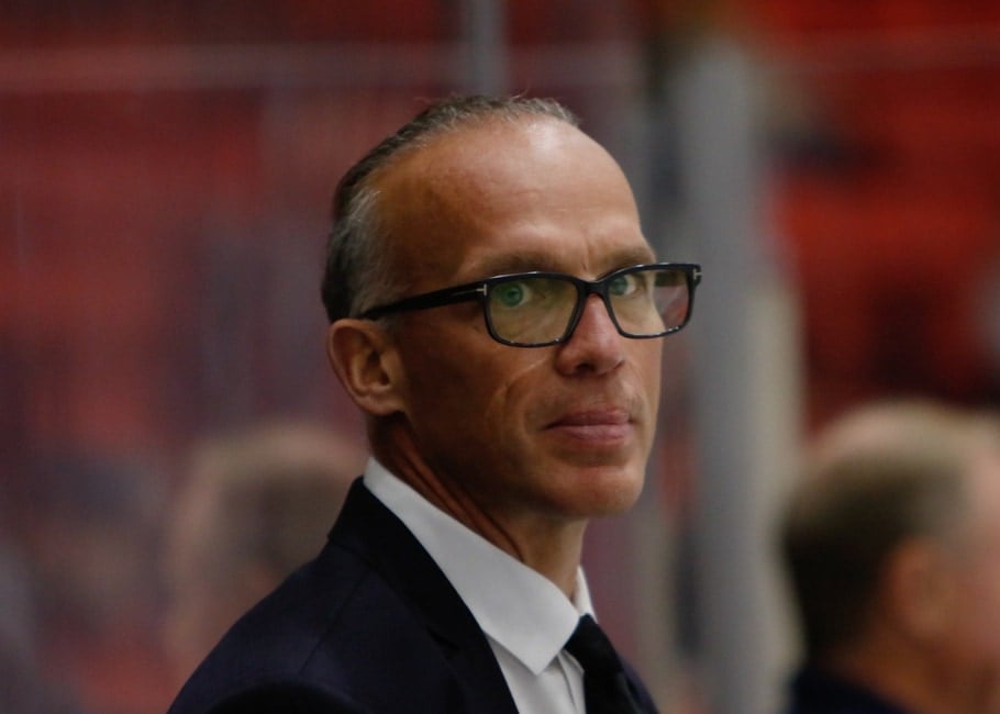 Kelly Buchberger: Bio, Stats, News & More - The Hockey Writers