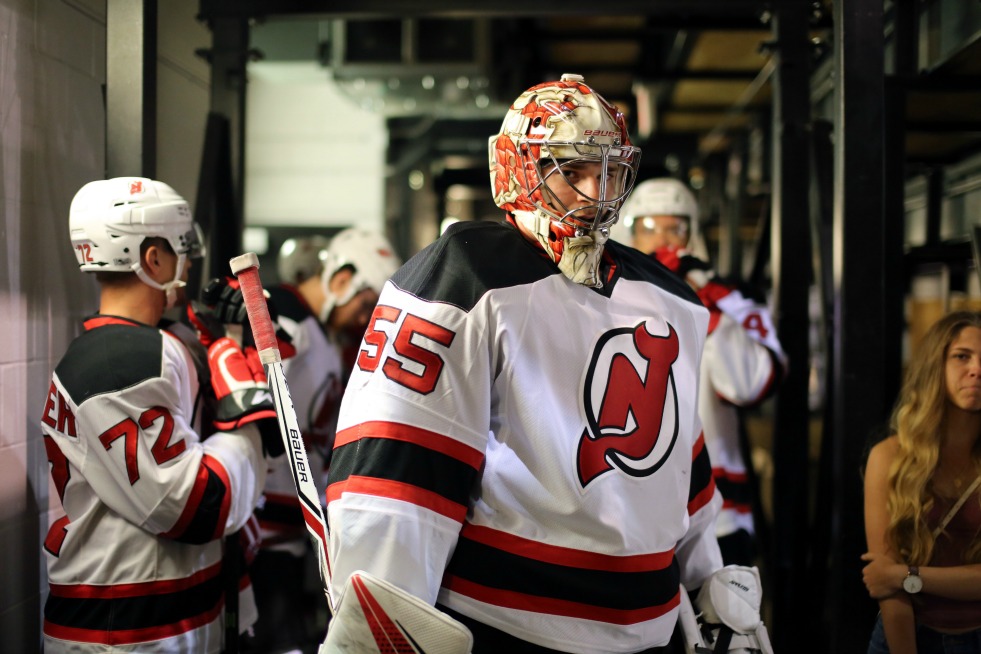 Toronto Maple Leafs News & Rumours: Appleby Signs, Roslovic Interest ...