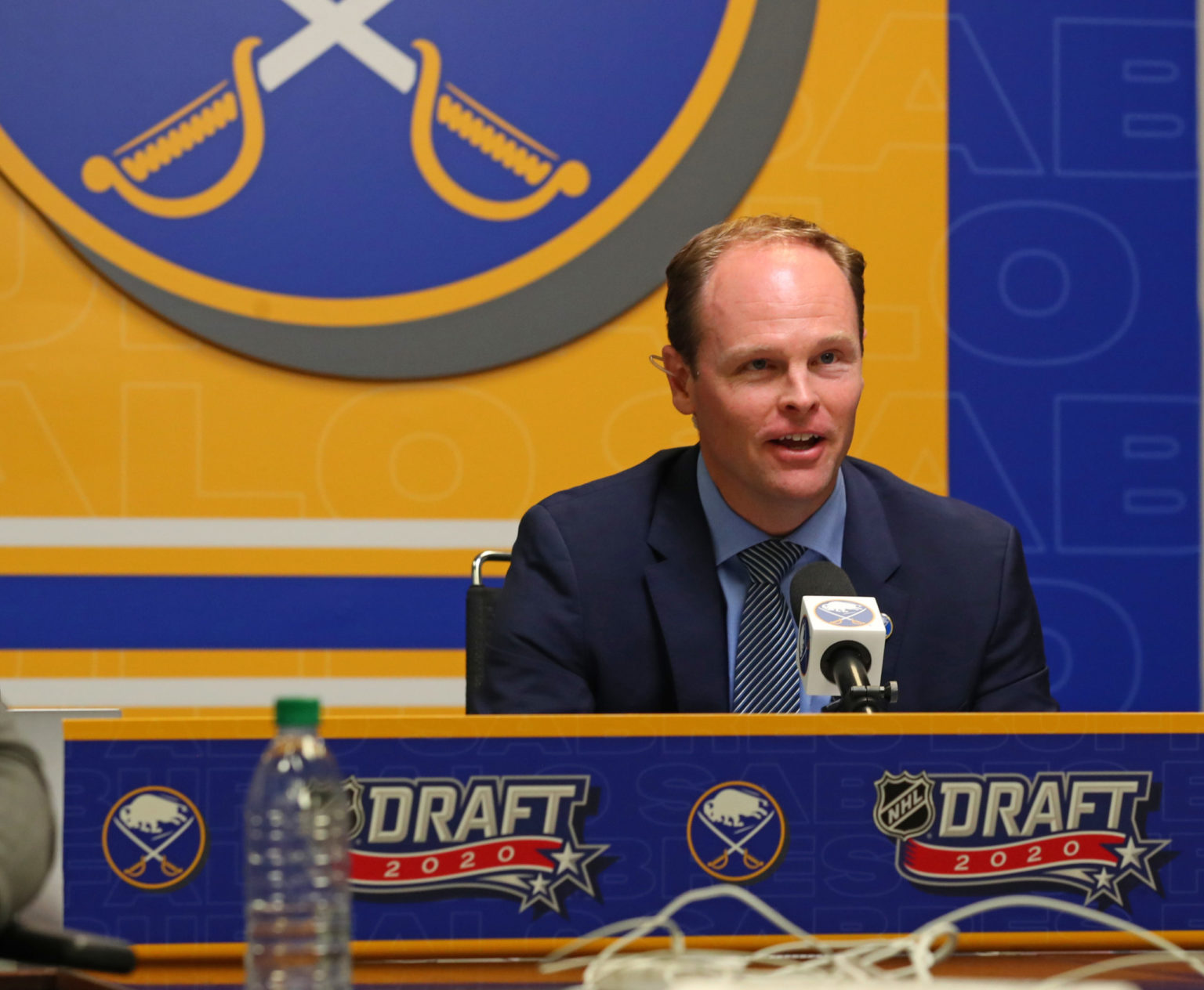 Buffalo Sabres' Players and General Manager Need To Be More Accountable ...