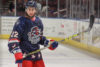 Anaheim Ducks' Newest Addition Kodie Curran Talks About His Journey