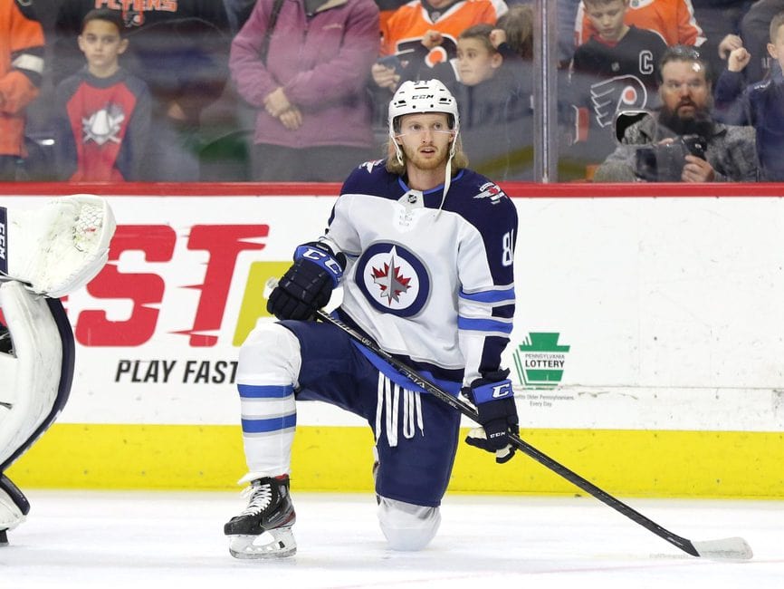 Calgary Flames vs Winnipeg Jets: How the Two Teams Stack Up