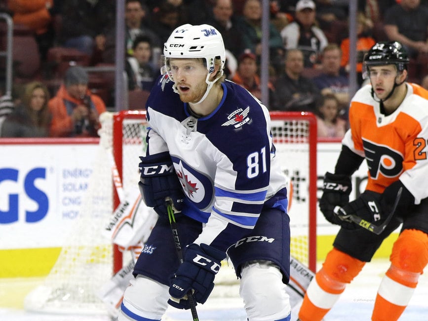 Winnipeg Jets Kyle Connor Remains Overshadowed and Brilliant