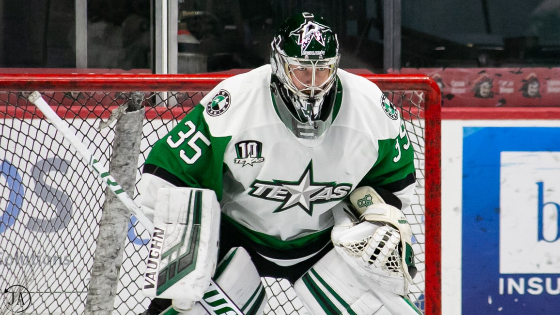 AHL Central News: Standings Tighten Up Behind Admirals - The Hockey ...