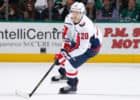 Injured Washington Capitals Ready to Return After Bad Breaks