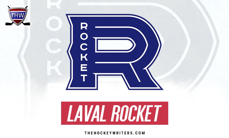 Rocket Report: Laval at .500 Through October