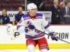 New York Rangers' Young Defensemen Eyeing Roster Opportunities