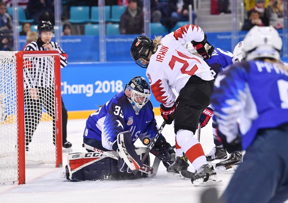 Team USA: 3 Reasons the American Women Won Olympic Gold