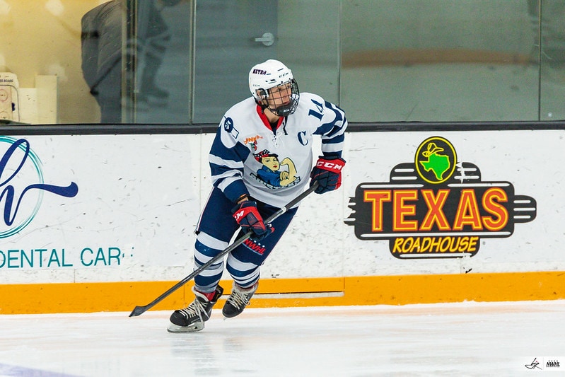 Metropolitan Riveters: 2021 Season Preview