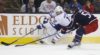 Columbus Blue Jackets Beat Maple Leafs - Remain Top of Metro Division