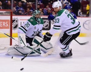 Alexander Radulov's Overtime Goal Lifts Dallas Stars Past Minnesota Wild