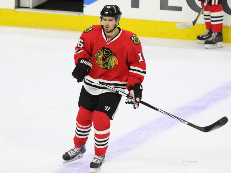 NHL Protected Lists - The Hockey Writers - NHL Expansion - NHL News ...