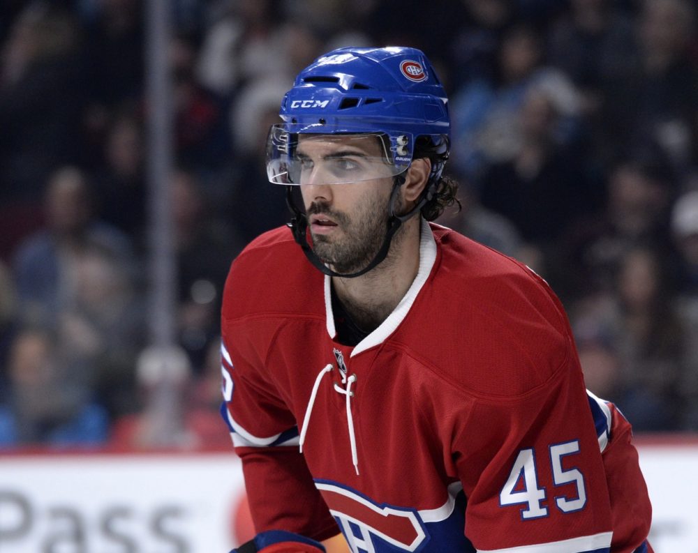 Mark Barberio Deserves to Stay in Montreal - The Hockey Writers - - NHL ...